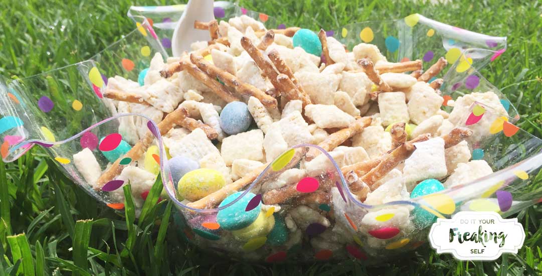 Do It Your Freaking Self - Easter Bunny Chow Recipe - Do It Your ...