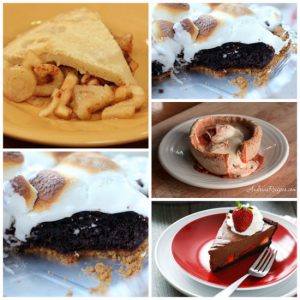 Do It Your Freaking Self - 10 Fun and Easy Pi Day Pie Recipes for Kids