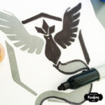 Do It Your Freaking Self - DIY Pokémon Go Pins - Do It Your Freaking Self