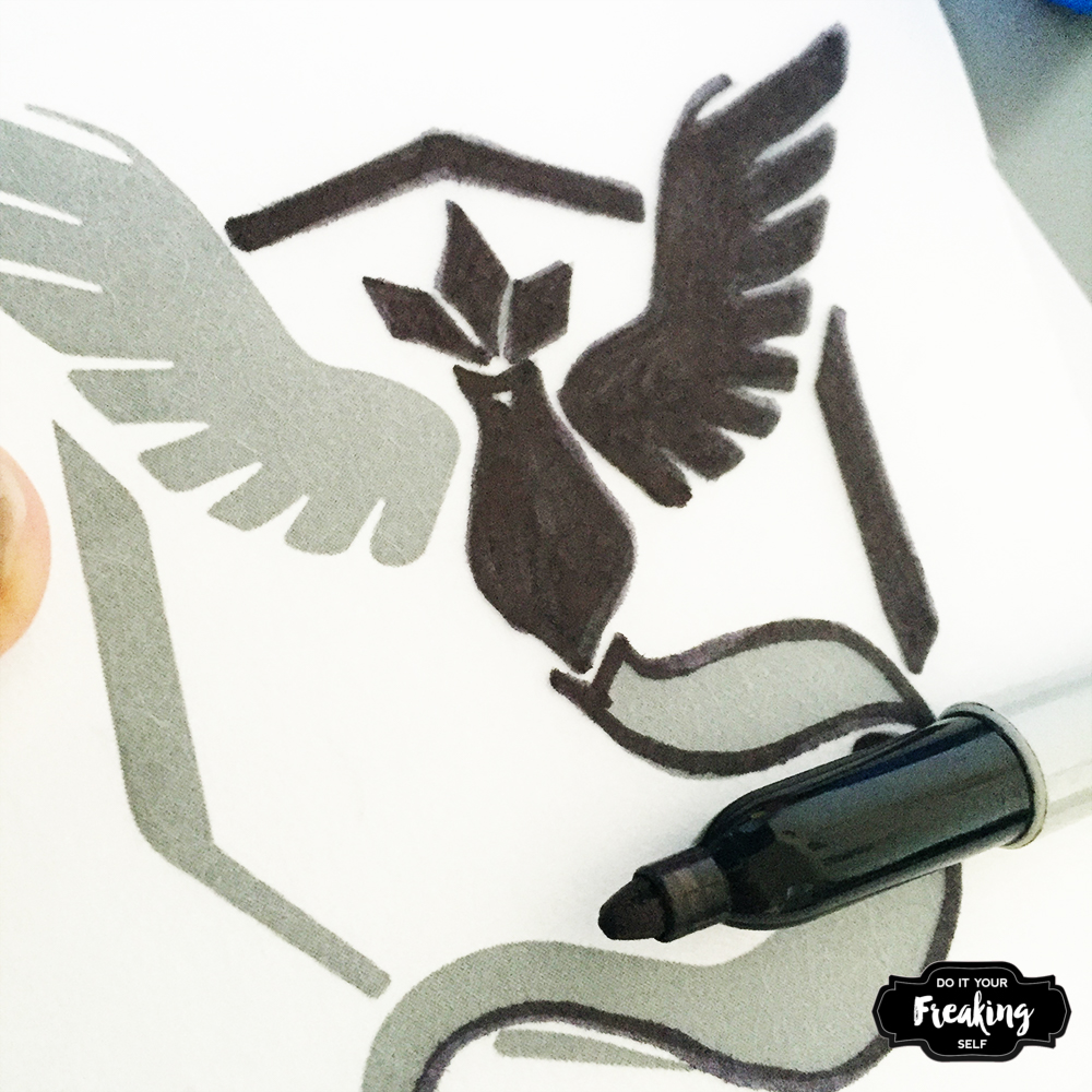 Do It Your Freaking Self - DIY Pokémon Go Pins - Do It Your Freaking Self