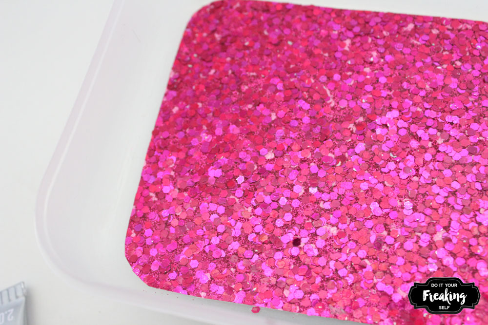 Do It Your Freaking Self - Quick DIY Glam Pencil Box - Do It Your ...