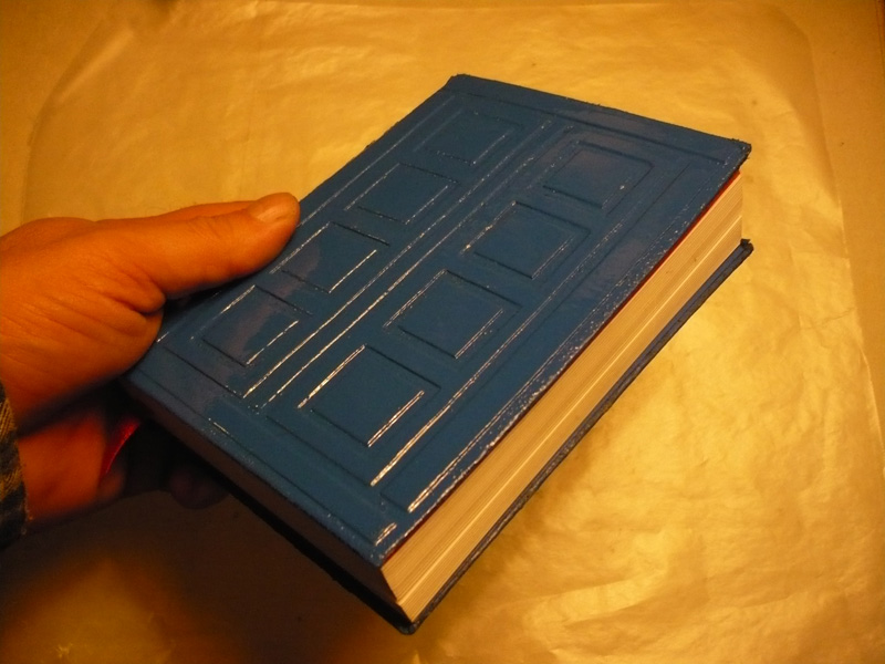 Do It Your Freaking Self - 19 Doctor Who Crafts You Gotta Try - Do It ...