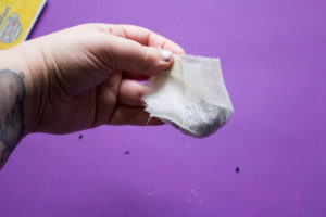 Do It Your Freaking Self - DIY Tea Bags with Sassy Printable Tags - Do ...