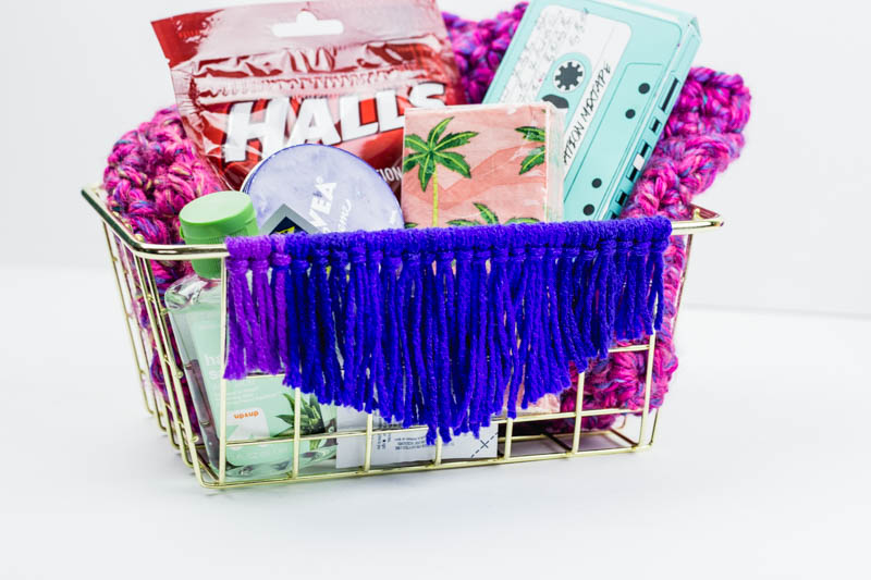 Do It Your Freaking Self - DIY Sick Day Care Package - Do It Your ...