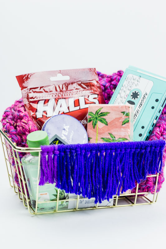 Do It Your Freaking Self - DIY Sick Day Care Package - Do It Your ...